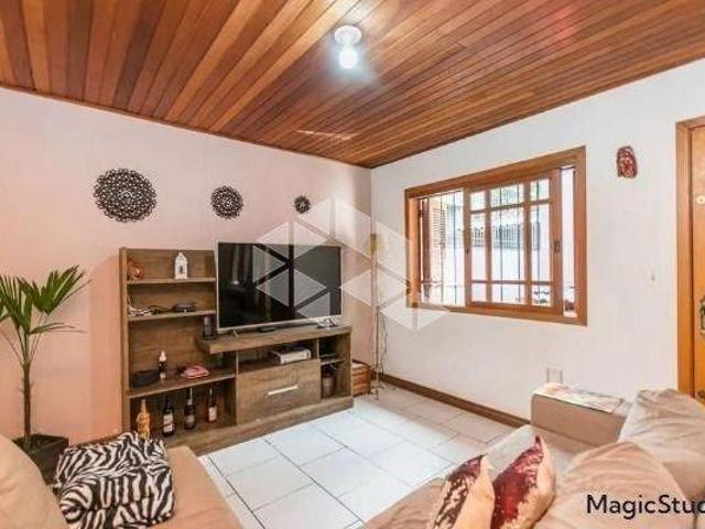 Sobrado com 239m² e 4 quartos à venda no Jardim Itu