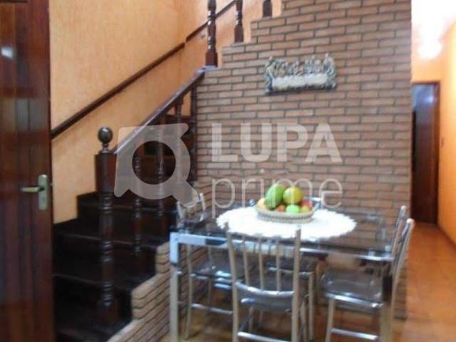 Sobrado com 240 m² para venda Vila Maria