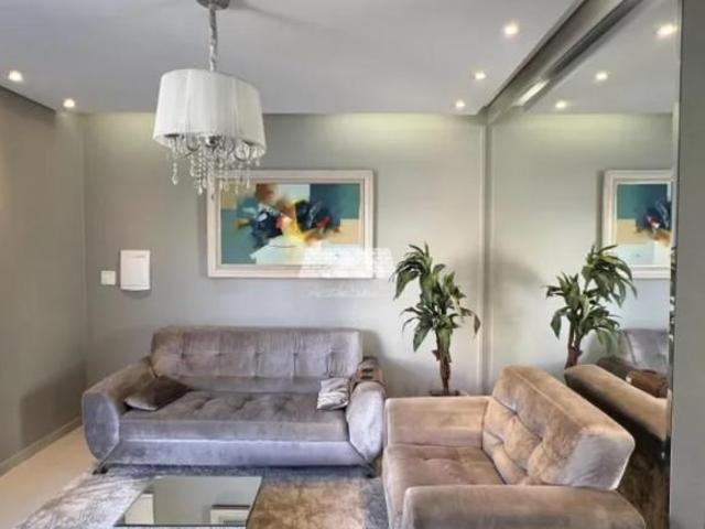 Sobrado com 240m² no Jardim Alice Cabreúva