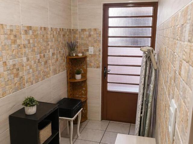 Sobrado com 249m² e 2 quartos à venda em Vila Augusta em Guarulhos