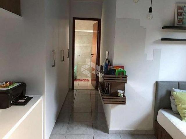 Sobrado com 250 m²