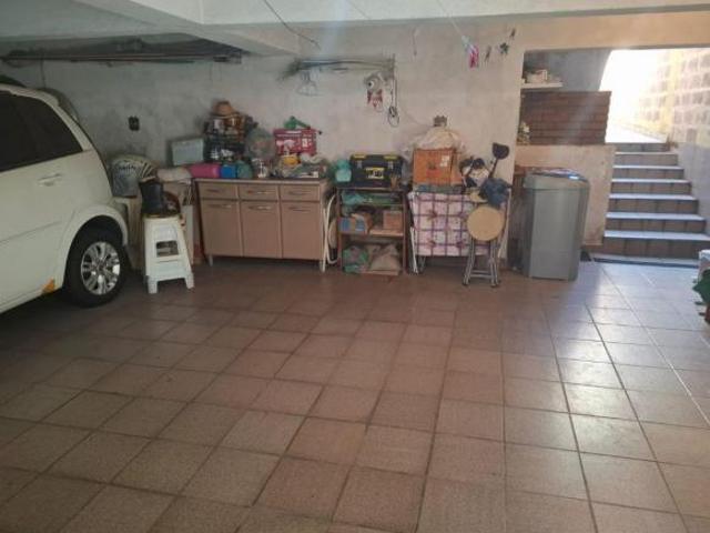 Sobrado com 250 m² 3 dorms, 1 suite com edícula, vaga para 3 carros Santa Paula SCSul