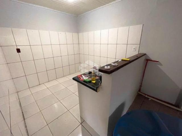 Sobrado com 250 m² contruido, bairro Nossa Senhora das Graças, Canoas