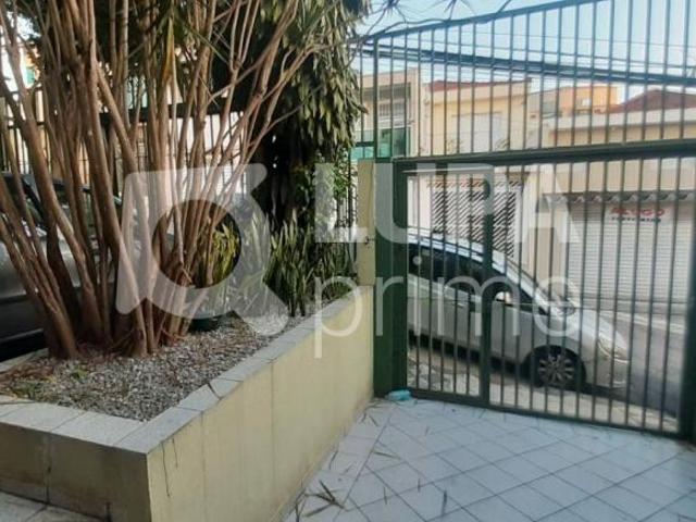 Sobrado com 250 metros á venda na Vila Pauliceia