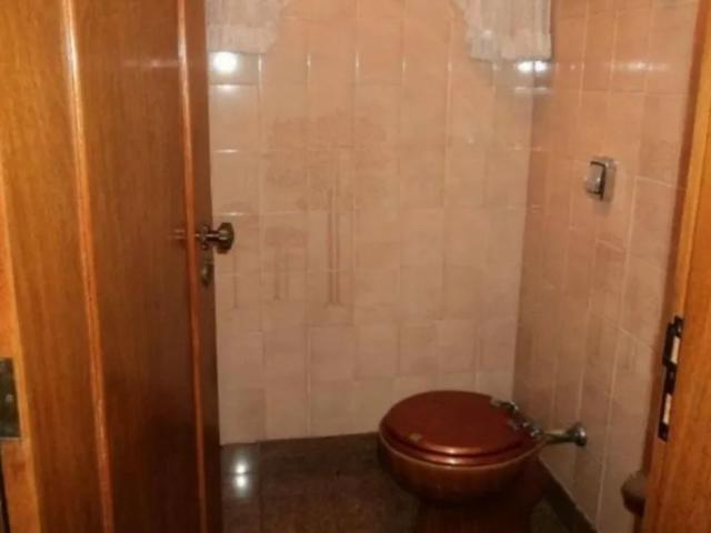 Sobrado com 250m², 3 dormitórios 1 suíte e 5 vagas à venda por R$ 1.290.000 na Mooca São Paulo
