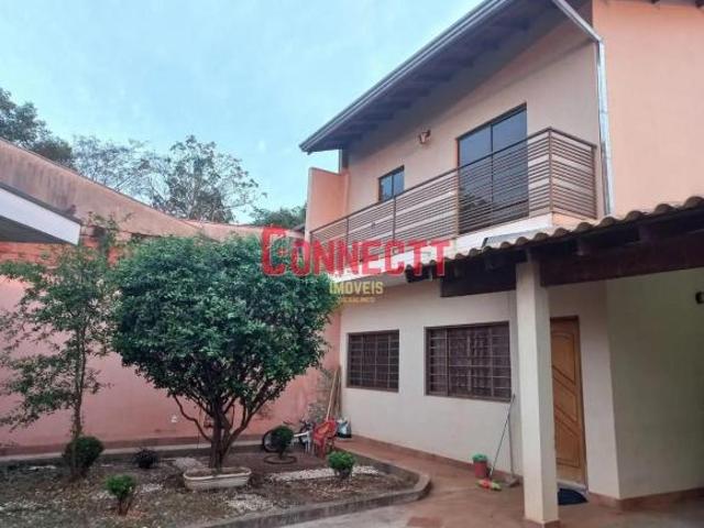 SOBRADO COM 252M² NO PLANALTO VERDE