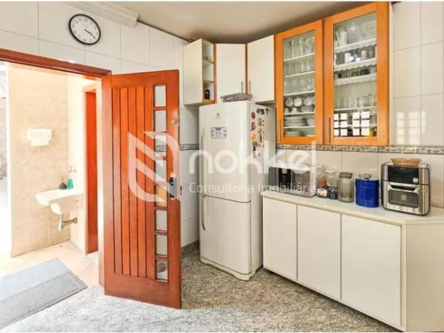 Sobrado com 254 m², 4 quartos sendo 4 suítes à venda Jardim da Saúde