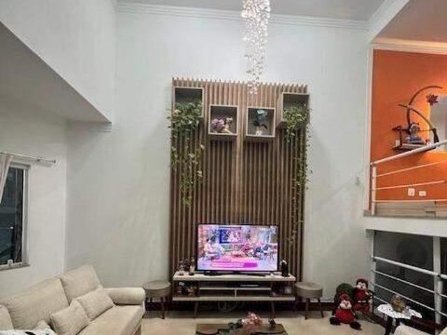 Sobrado com 254m², 4 dormitórios sendo 4 suítes e 4 vagas Anchieta/SBC