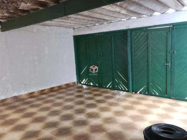 Sobrado com 260 m² localizado no Jardim do Mar em São Bernardo do Campo/SP