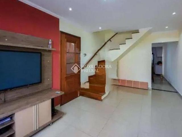 Sobrado com 269 m² composto por 3 dormitórios sendo 1 suíte, + Edícula à venda Planalto, SBC/SP