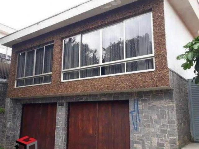 Sobrado com 270 m² Localizado No Bairro Alto de Pinheiros São Paulo SP