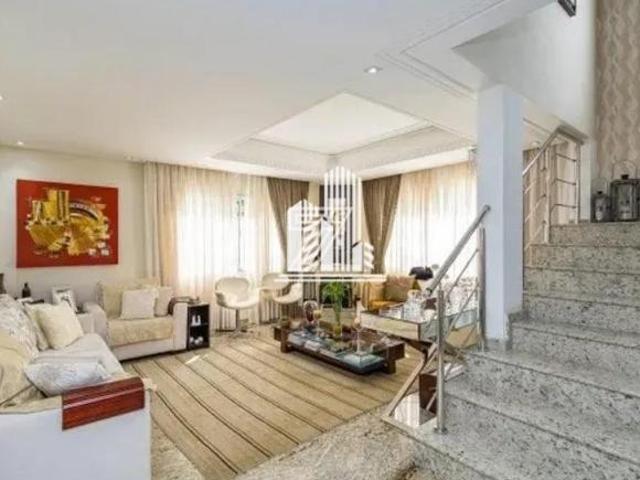 Sobrado com 270m² no Jaçanã