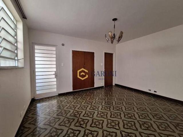 Sobrado com 280 m² 3 quartos, sendo 1 suite 2 vagas à venda Rua Princesa Leopoldina Alto