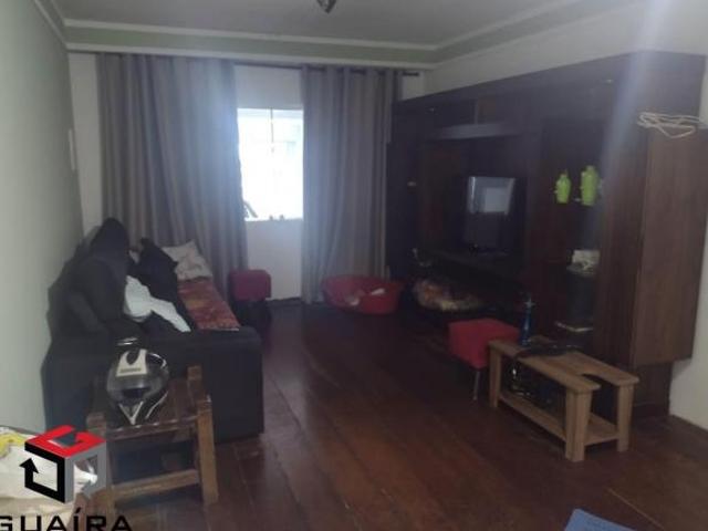 Sobrado com 280m² Bairro Nova Petrópolis em SBC/SP