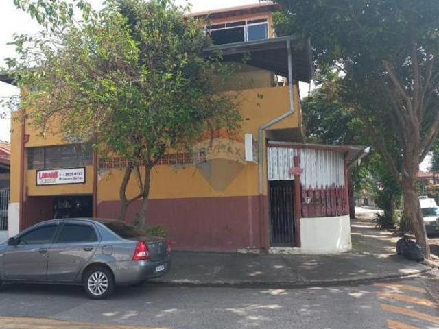 Sobrado para venda na Cidade Morumbi São José dos Campos SP
