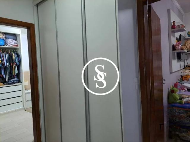 Sobrado com 285 m² de área privativa, 3 dormitórios, 3 garagens, à venda por R$ 1.100.000,00 São B