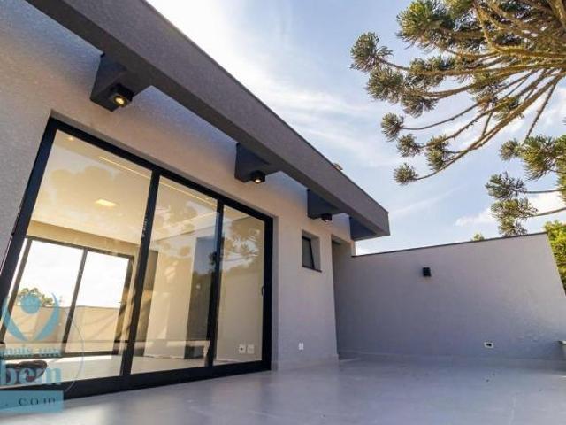 Sobrado com 290 m², 3 Suítes, 4 Vagas, Espaço Gourmet à venda por R$ 1.550.000 Costeira São José