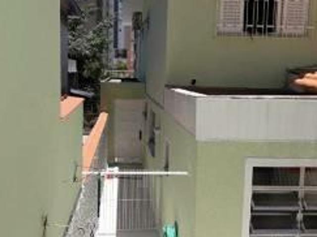 Sobrado com 290m e 3 quartos em Santana