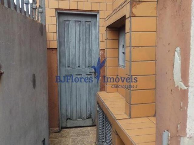 Sobrado com 297m² á venda no bairro Paulicéia em São Paulo