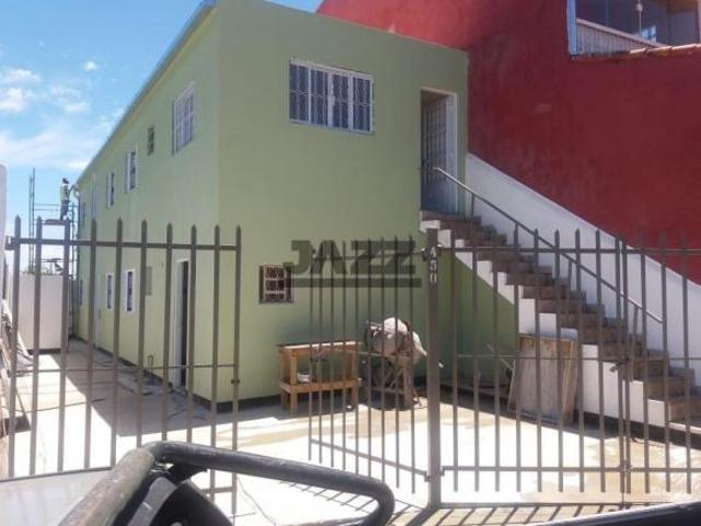 SOBRADO COM 2 APARTAMENTOS INDEPENDENTES | 160 m² | EXCELENTE PARA MORAR OU INVESTIR