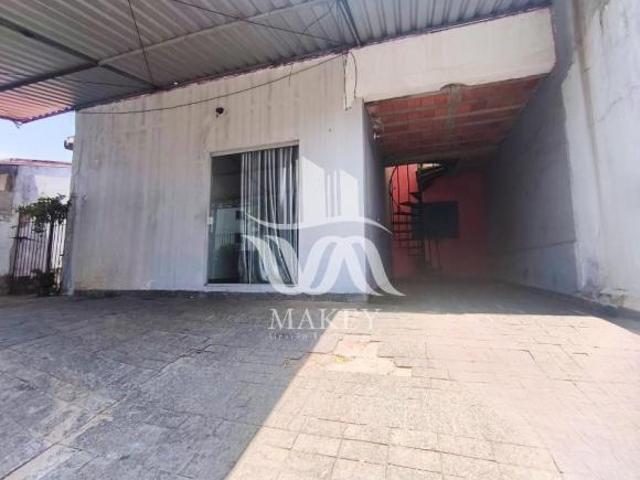 SOBRADO COM 2 CASA EXCELENTE PARA LOCAÇÃO DIC VI