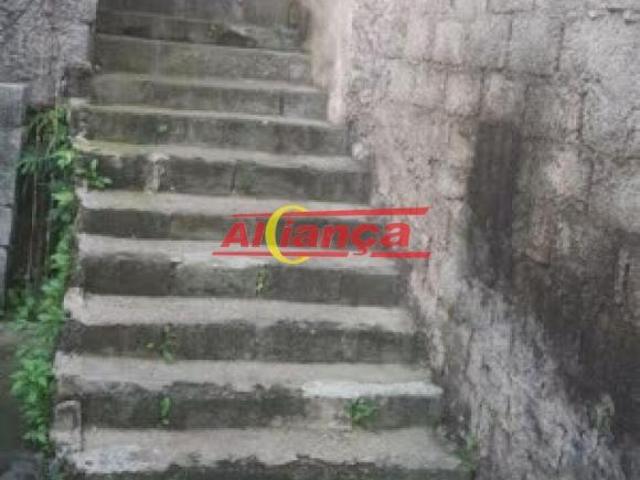 SOBRADO COM 2 CASAS NO MESMO TERRENO A VENDA, 125 m² JARDIM FORTALEZA GUARULHOS/SP