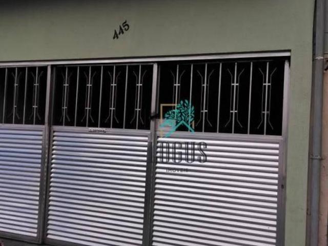 Sobrado com 2 casas à venda, 150 m² por R$ 425.000 Ferrazópolis São Bernardo do Campo/SP