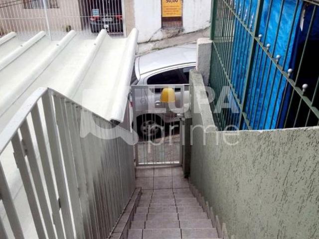 Sobrado com 2 casas á venda no Parque Mandaqui!
