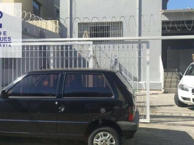 Sobrado com 2 casas a venda Ponte Preta R$ 796.000,00