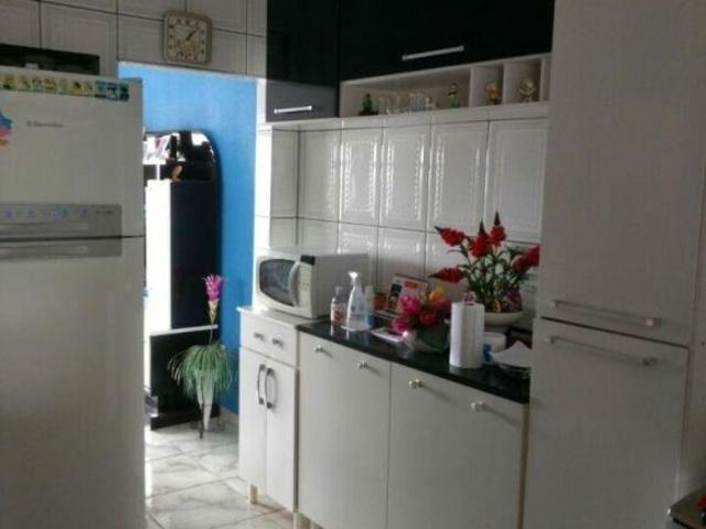SOBRADO COM 2 CASAS E 1 COMERCIO A VENDA, 163 m² CIDADE TUPINAMBÁ GUARULHOS/SP