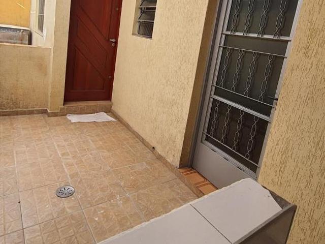 Sobrado com 2 casas e 2 garagens – Excelente oportunidade em Pirituba!