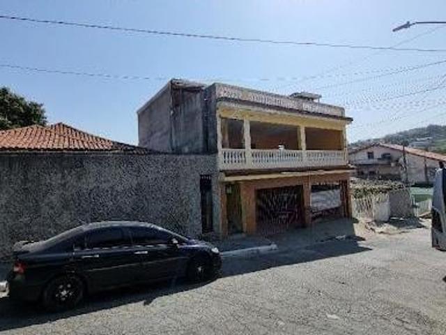 SOBRADO COM 2 CASAS E SALÃO COMERCIAL FREGUESIA DO Ó