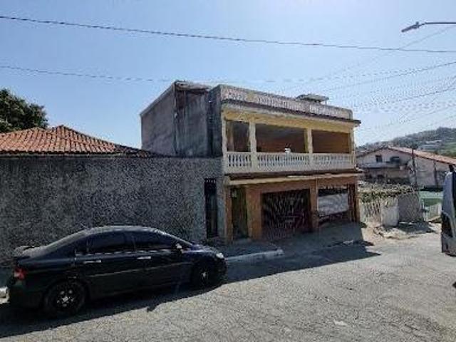 SOBRADO COM 2 CASAS E SALÃO COMERCIAL FREGUESIA DO Ó