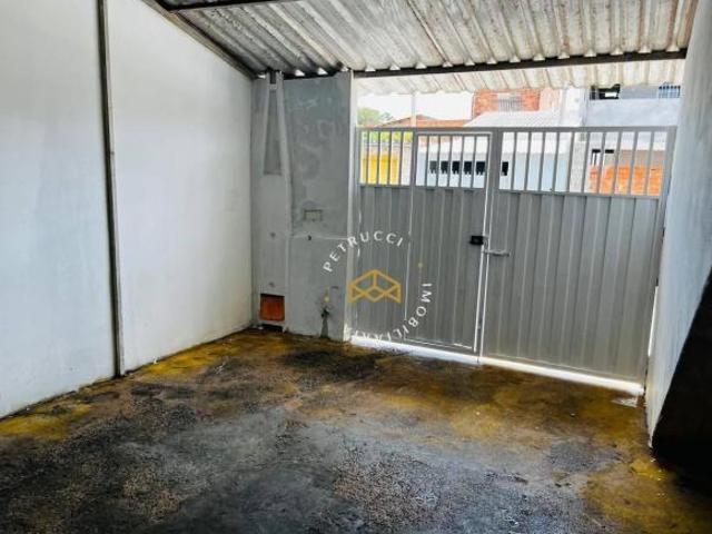 SOBRADO COM 2 CASAS INDEPENDENTES NO JARDIM PAULISTANO, EM SUMARÉ