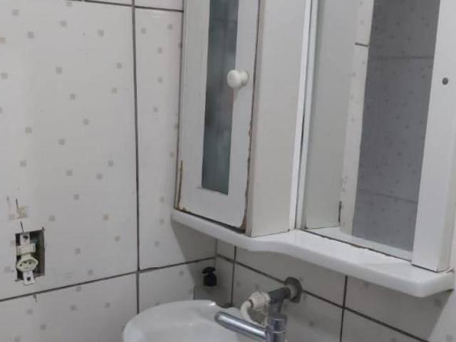 sobrado com 2 casas Jardim Guapira São Paulo