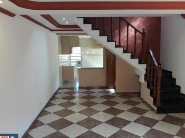 SOBRADO COM 2 CASAS PARA INVESTIMENTO, 138 m² Parque Flamengo Guarulhos SP