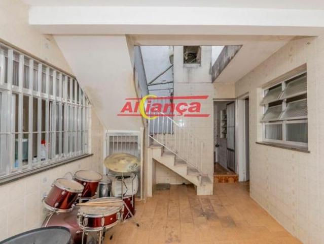 SOBRADO COM 2 CASAS SENDO 4 DORMITÓRIOS A VENDA, 164,25 M² VILA GOMES CARDIM ? TATUAPÉ/SP