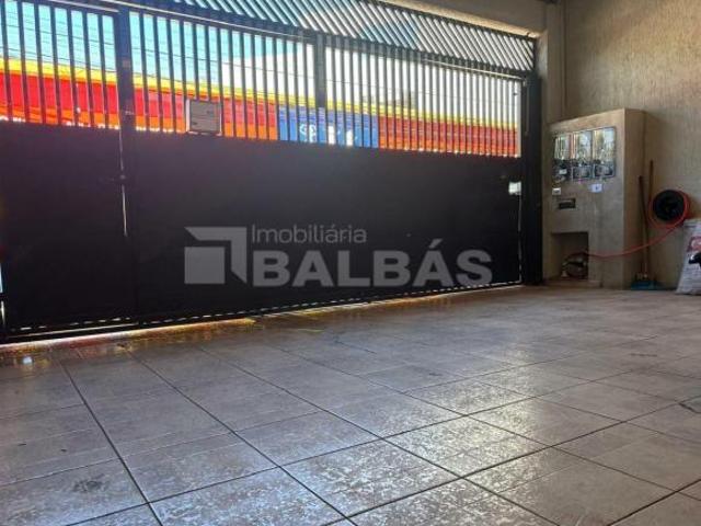 SOBRADO COM 2 CASAS 6,25 x 20