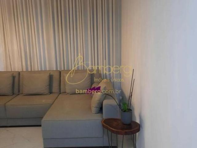 Sobrado com 2 Dorm, 2 Vagas Brooklin
