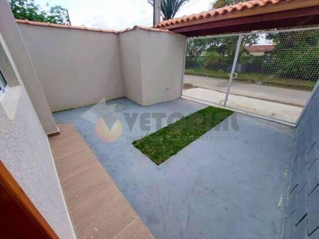 Sobrado com 2 dorm. à venda, 58 m² R$ 430.000,00 Porto Novo Caraguatatuba/SP
