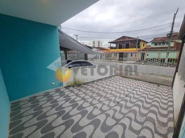 Sobrado com 2 dorm. à venda, 90 m² por R$ 540.000,00 Indaiá Caraguatatuba/SP