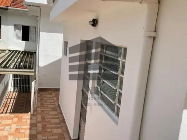 Sobrado com 2 dormitórios Aclimação 150 metros útil
