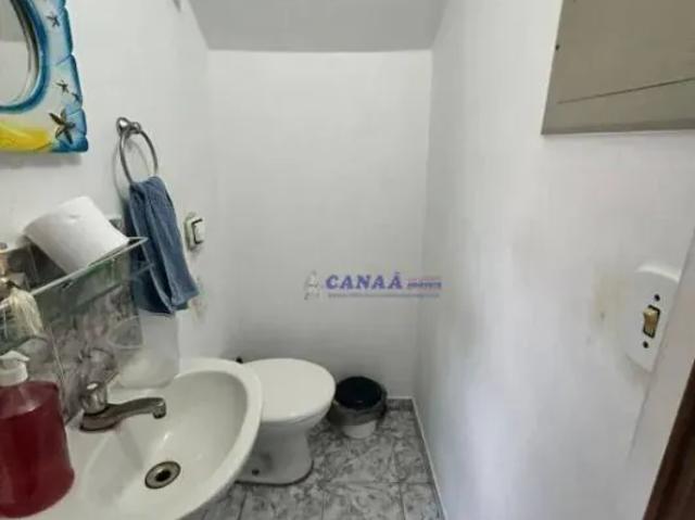 Sobrado com 2 dormitórios para alugar, 100 m² por R$ 4.700,00/mês Parque Ipê São Paulo/SP