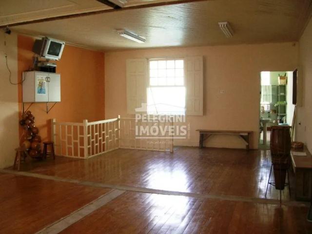 Tipo apartamento no centro sem condominio