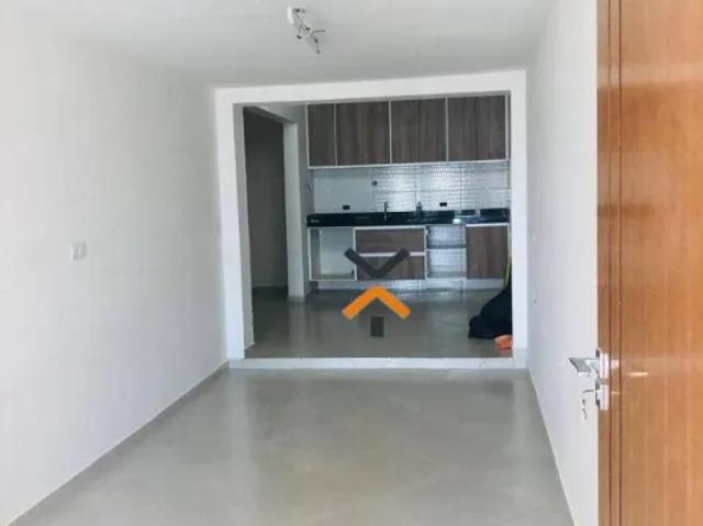 Sobrado com 2 dormitórios para alugar, 116 m² por R$ 3.140/mês Vila Floresta Santo André/SP