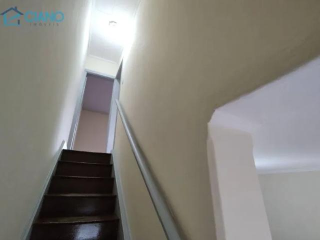Sobrado com 2 dormitórios à venda, 80 m² por R$ 325.000,00 Mooca São Paulo/SP