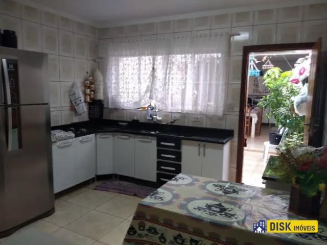 Sobrado com 2 dormitórios à venda por R$ 800.000,00 Planalto São Bernardo do Campo/SP