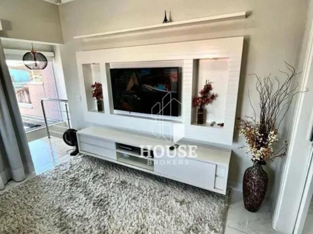 Sobrado com 2 dormitórios à venda, 143 m² por R$ 850.000,00 Jardim Novo II Mogi Guaçu/SP