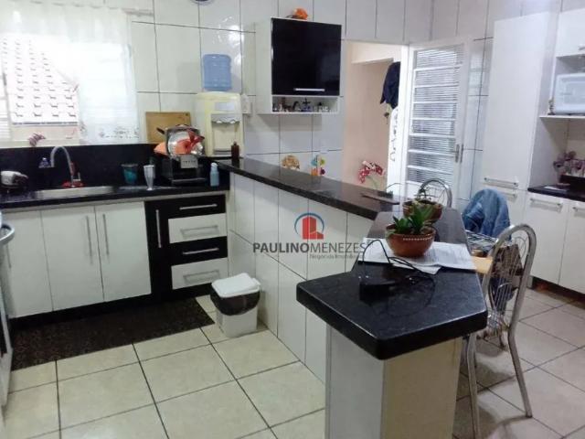 Sobrado com 2 dormitórios à venda, 140 m² por R$ 435.000 Parque das Nações Americana/SP