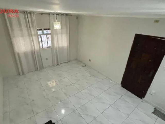 Sobrado com 2 dormitórios à venda, 145 m² por R$ 558.000,00 Parque São Lucas São Paulo/SP